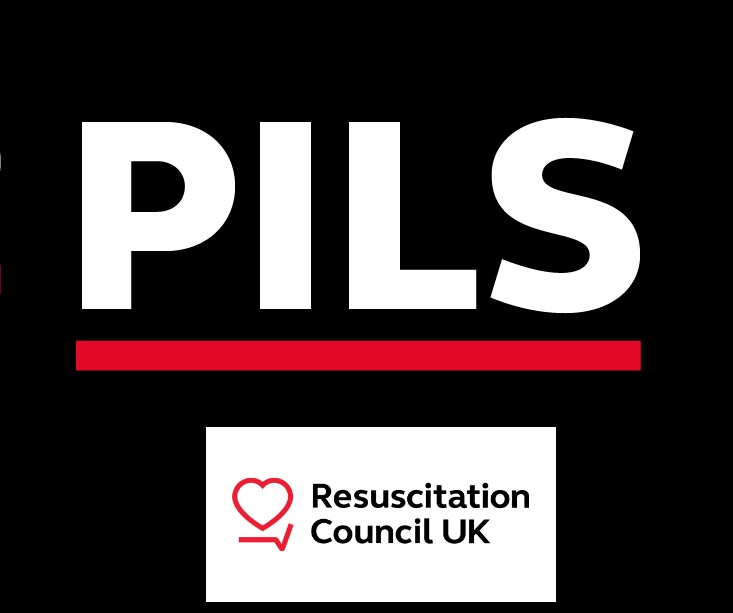 Paediatric Immediate Life Support - RCUK Course - Safe Steps Uk