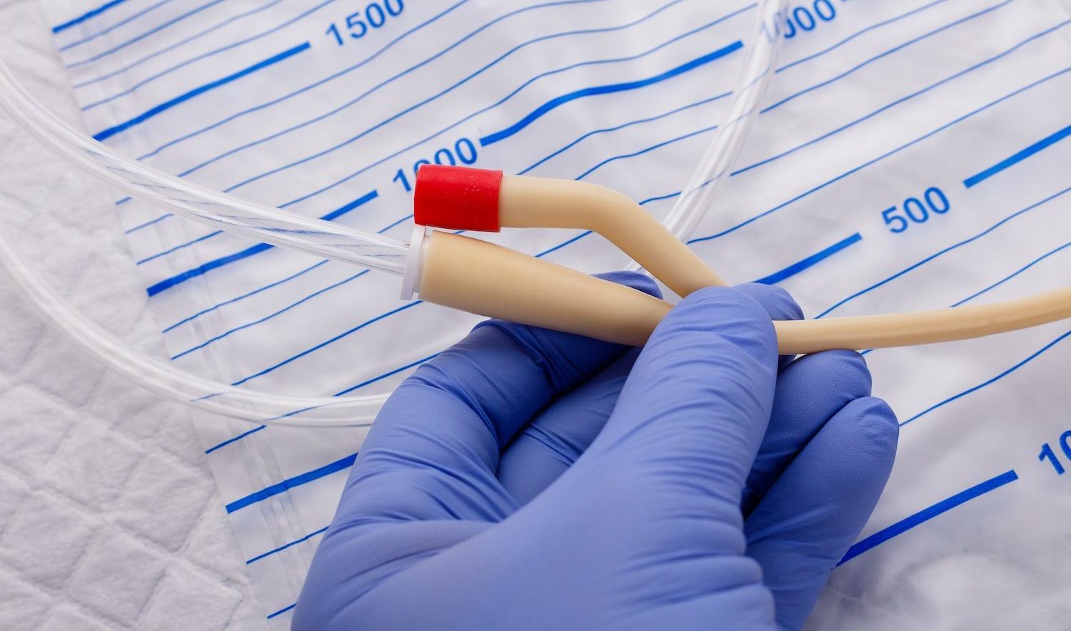 Catheterisation Training Course - Safe Steps Uk